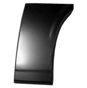 GOODMARK GMK402161074L Lower Front Driver Quarter Panel