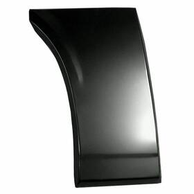 GOODMARK GMK402161074R Lower Front Rh Quarter Panel