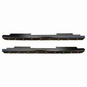 KEYPARTS 0865-111 Rocker Panel Sills Slip