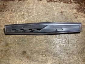 PONTIAC GRAND PRIX 4884344 Gp Quarter Panel Emblem