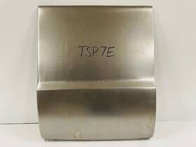 SCHOTT TSP7E Van Panel Extension Body Left Right