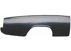 SHERMAN Rh Quarter Panel Skin SHE706-50R